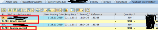 Dates in SAP – DailyTechIdeas